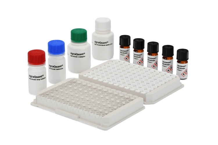 Explore our Comprehensive Solutions for Mycotoxin Testing