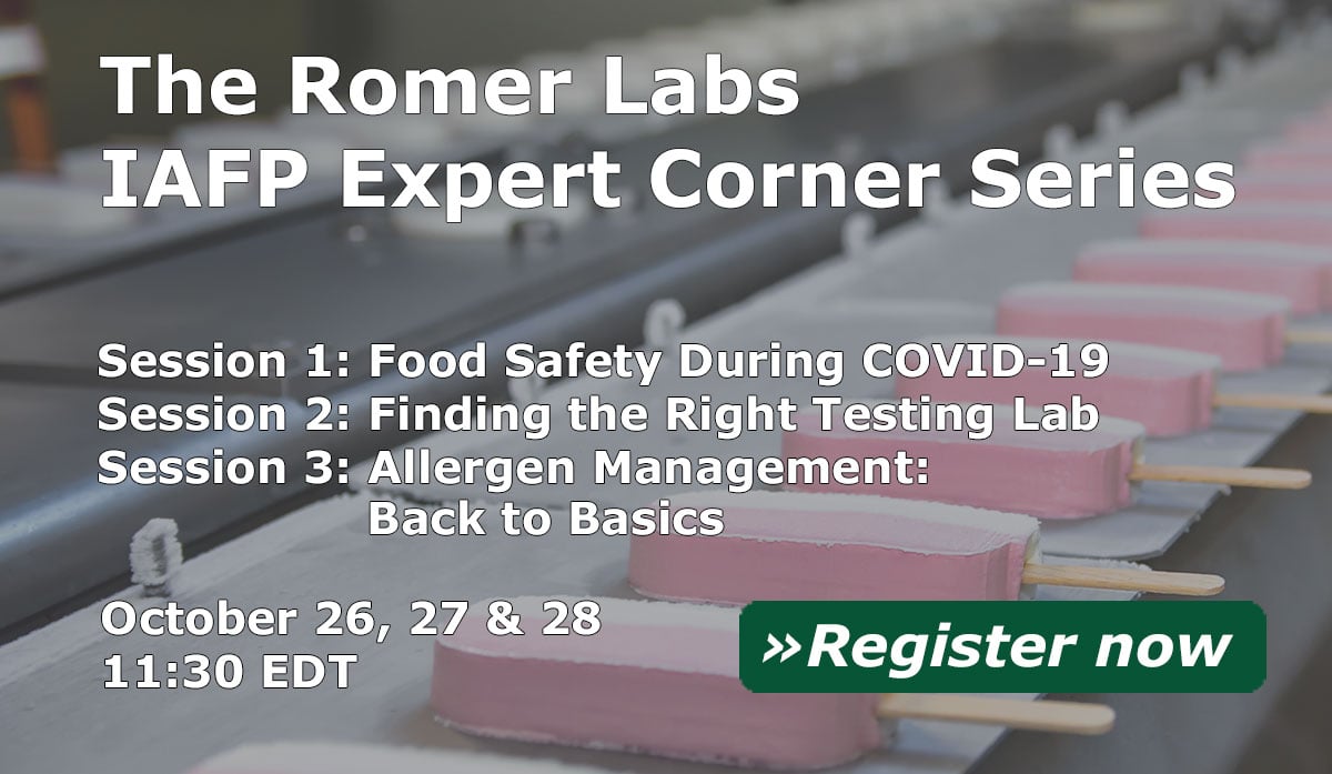 IAFP - Expert Corner Series